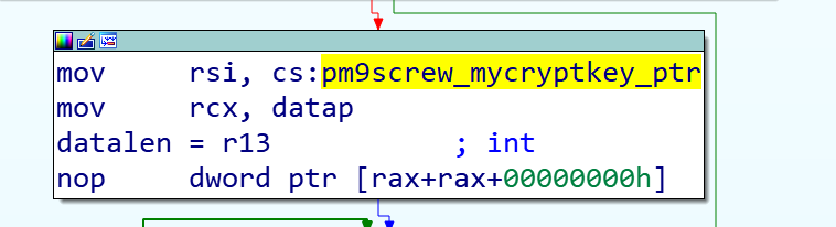 PHP_SCREW解密PM9SCREW | JrD's blog